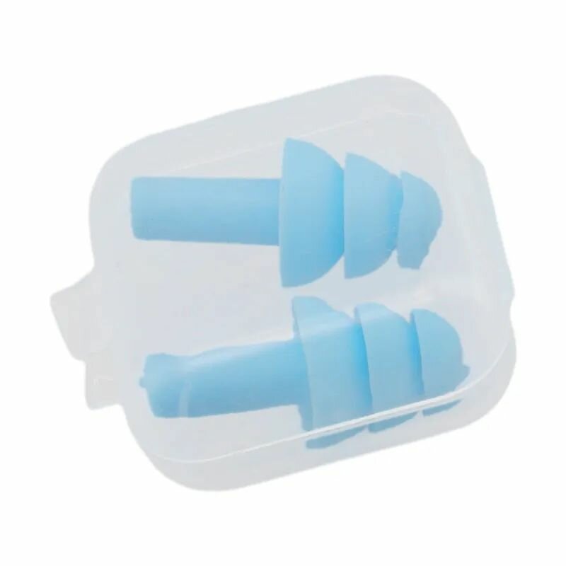 Беруши для плавания