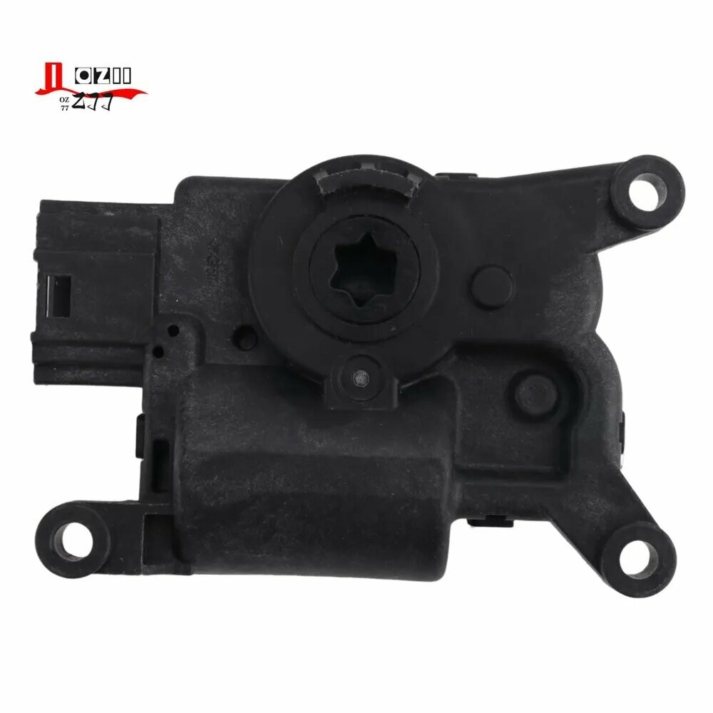 (F V G Z) Мотор привода заслонки отопителя кондиционера совместим с A3 TT 5Q0907511A