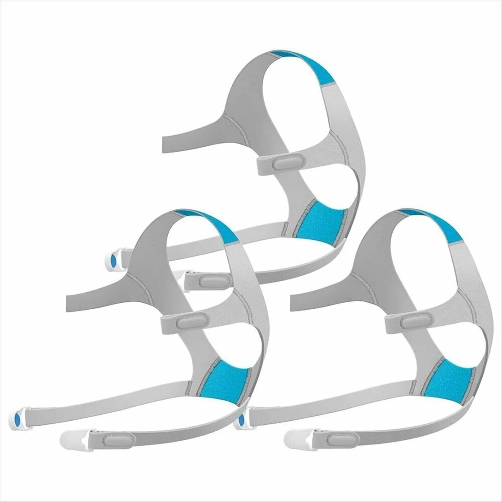 Головной убор CPAP Air Fit N20, 3 упаковки для полнолицевой маски ResMed
