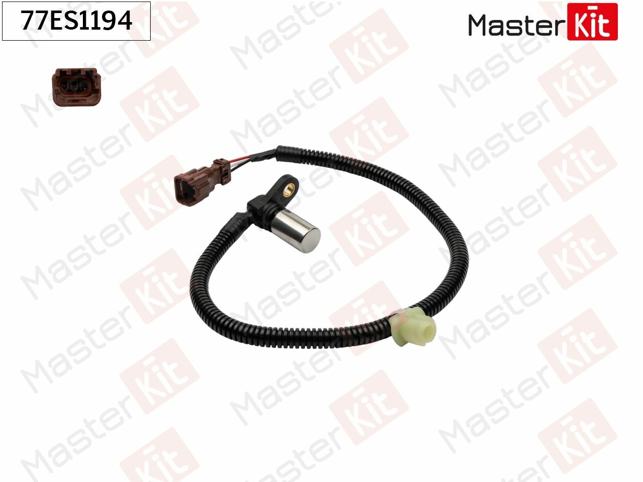 Датчик скорости Nissan TIIDA SC11 2004 - 2013 MasterKit 77ES1194
