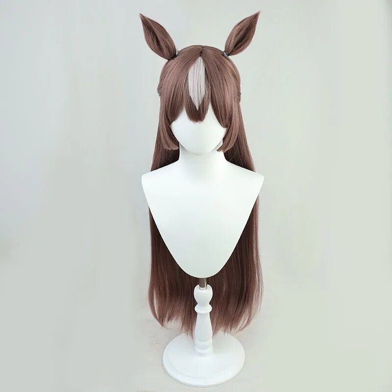 Парик Сатоно Даймонд, Only wig, XL
