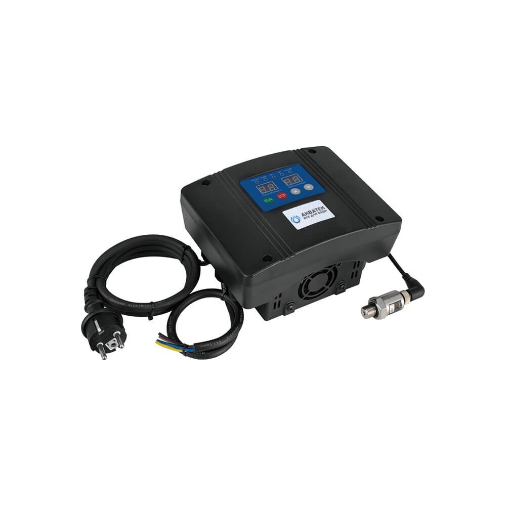 Частотный преобразователь Акватек 1500 Вт