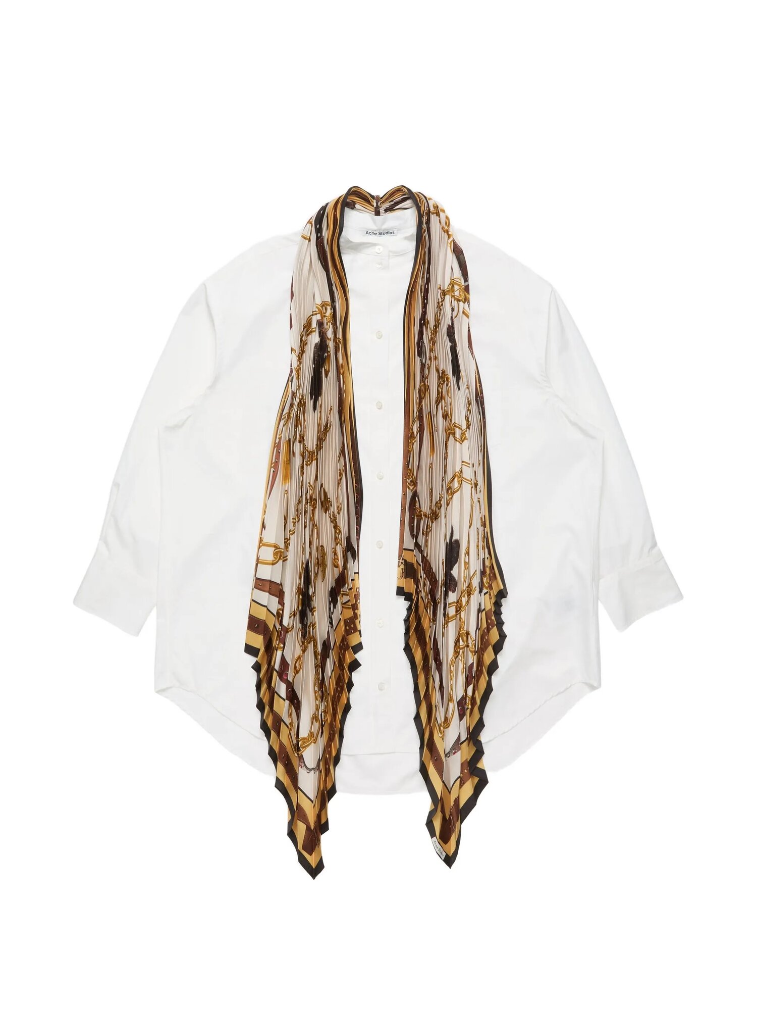 Платье Acne Studios