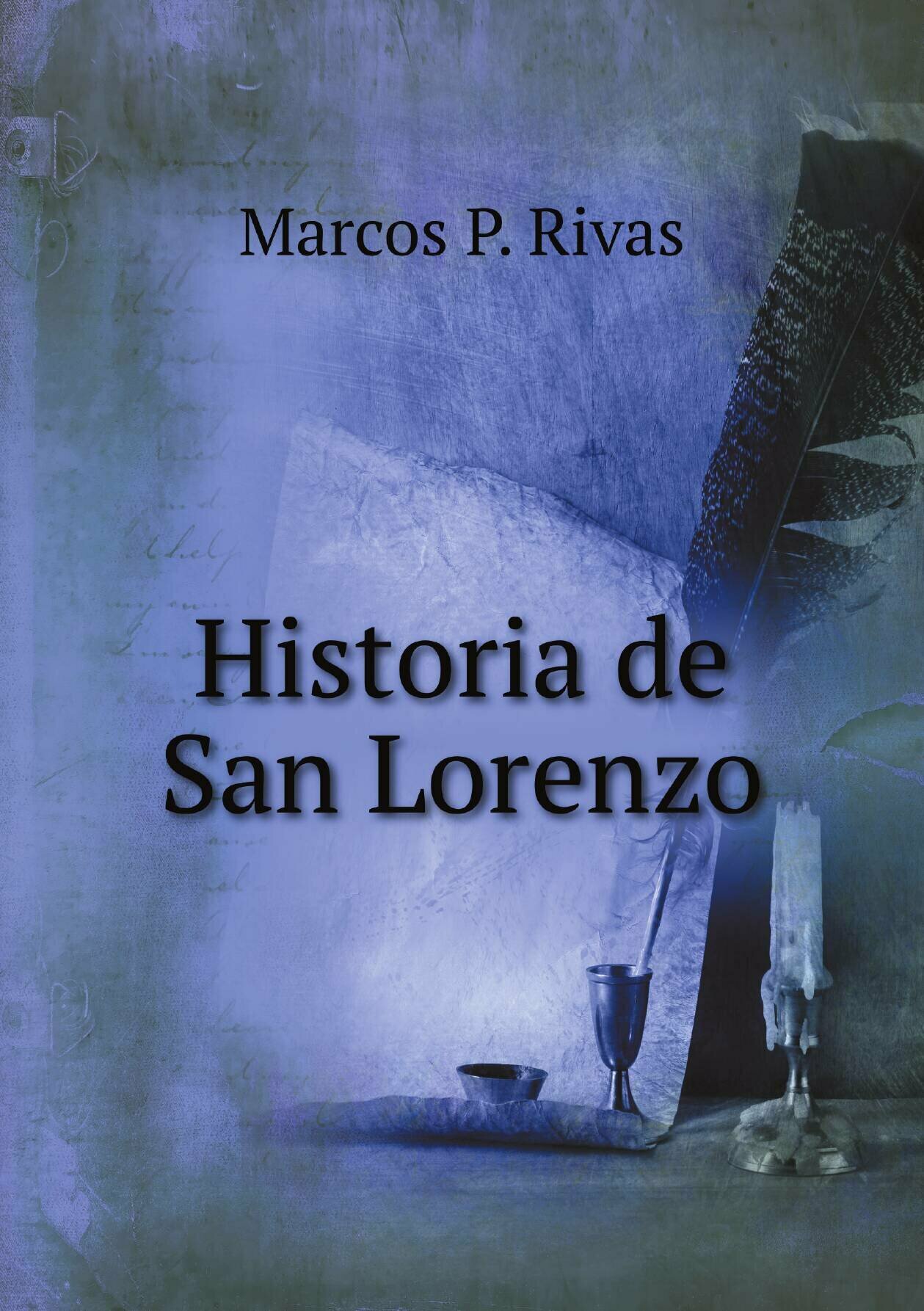 Historia de San Lorenzo