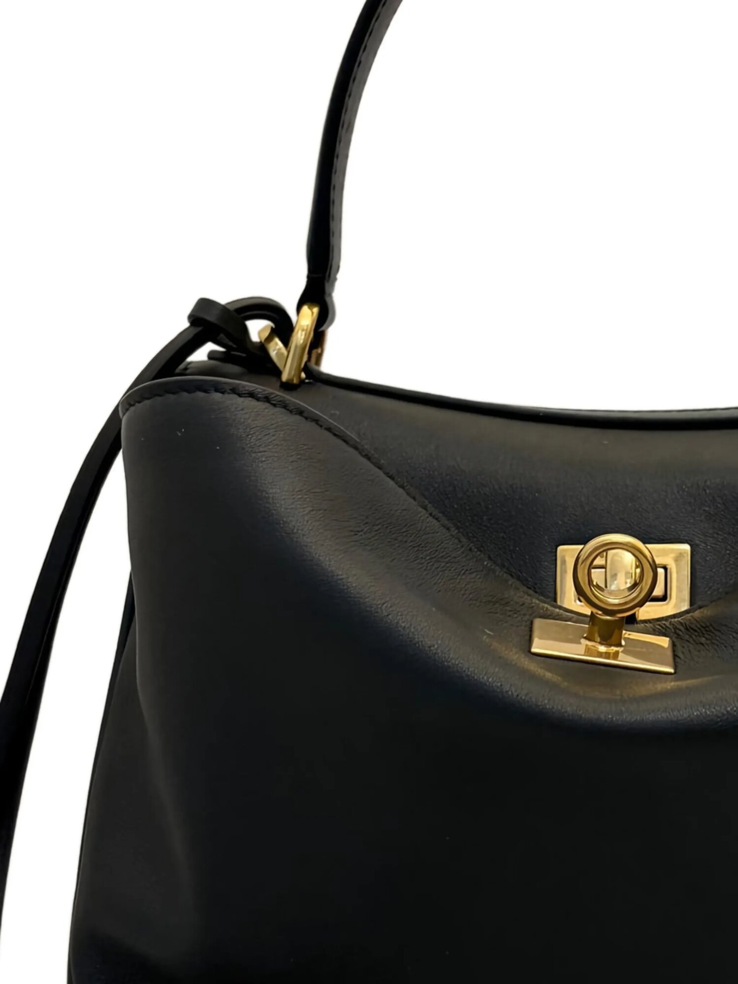 Сумка BALENCIAGA Rodeo — фото 1