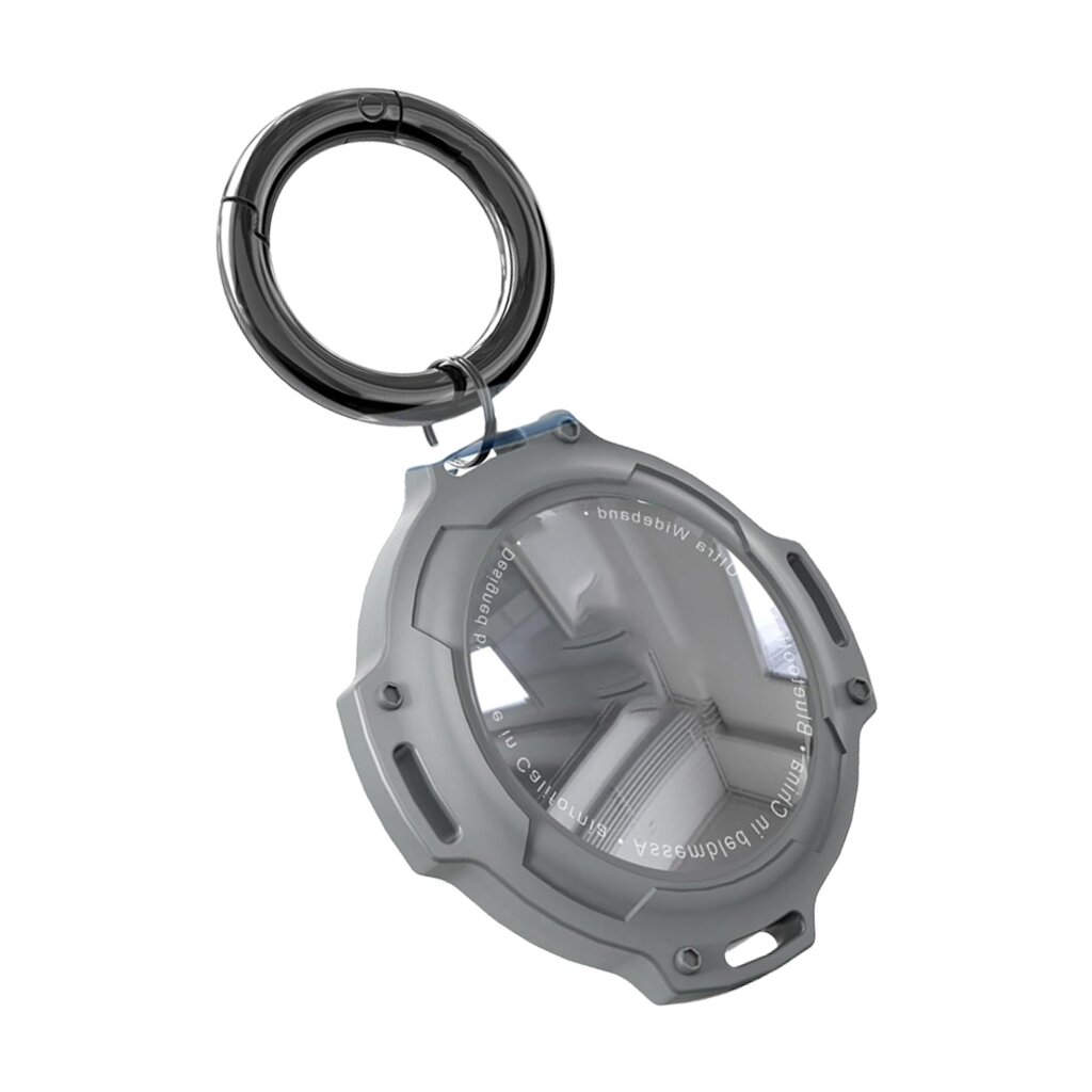 Защитная оболочка для трекеров с полным покрытием, Противоударный Защитный чехол