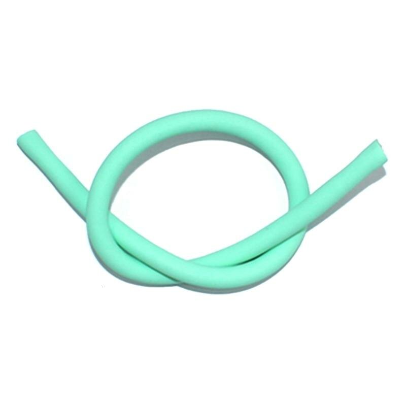 Кабель USB-C 6 мм, 6 жил, Синий