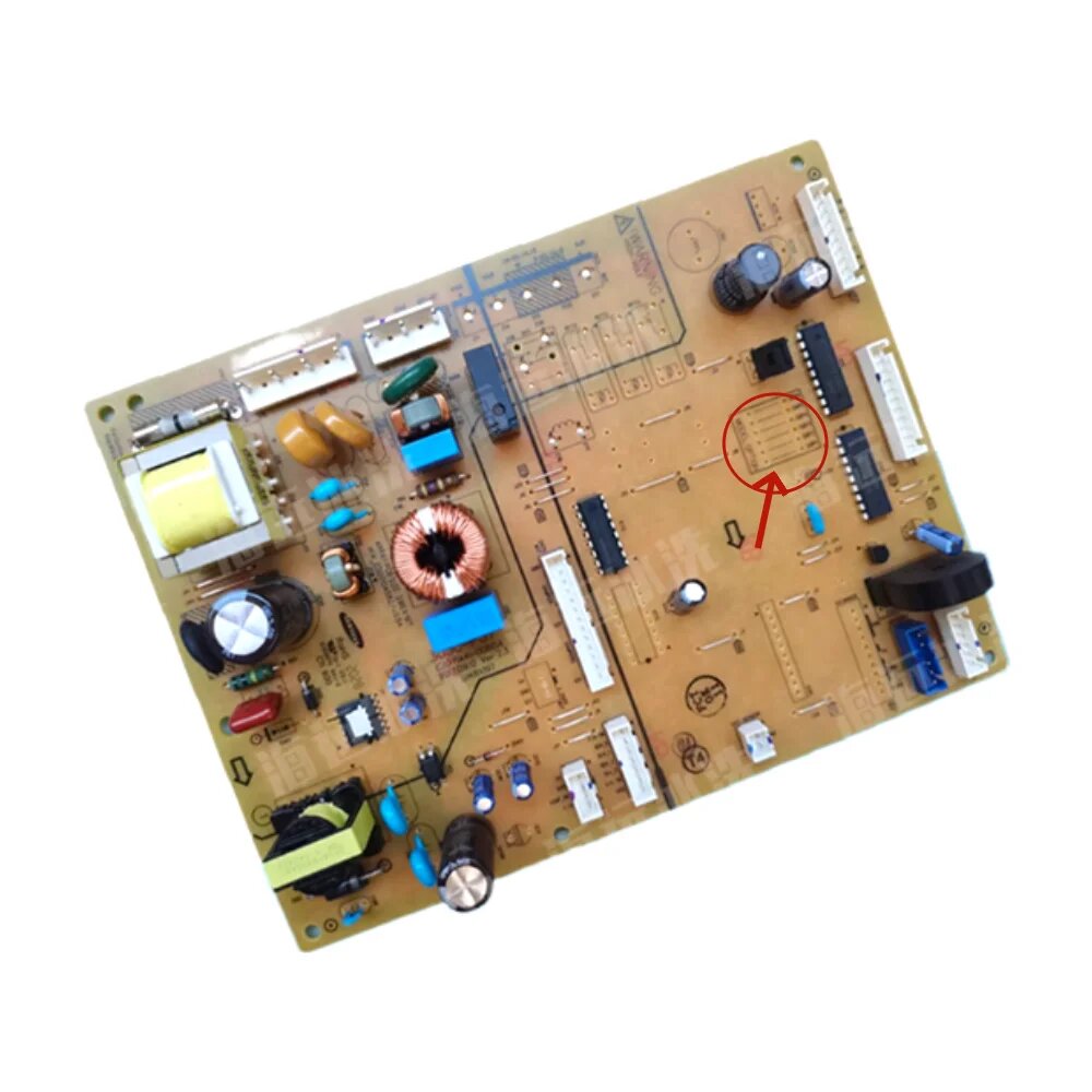 Плата питания для холодильника Samsung DA41-00815A DA92-00462E