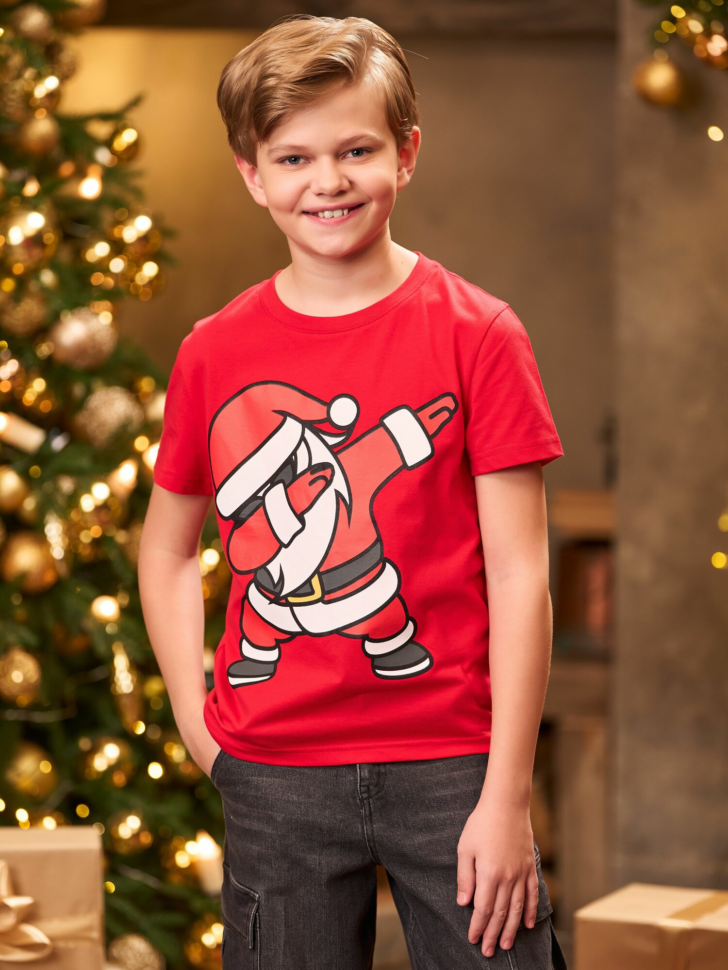 Футболка Весна-лето 2026