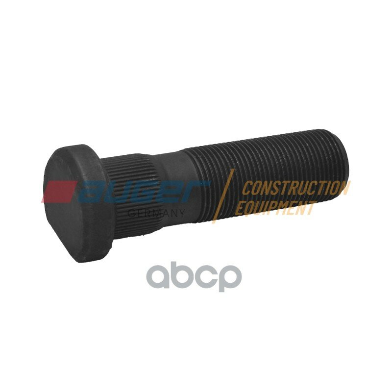 Болт - шпилька крепления колеса AUGER арт. 46000580