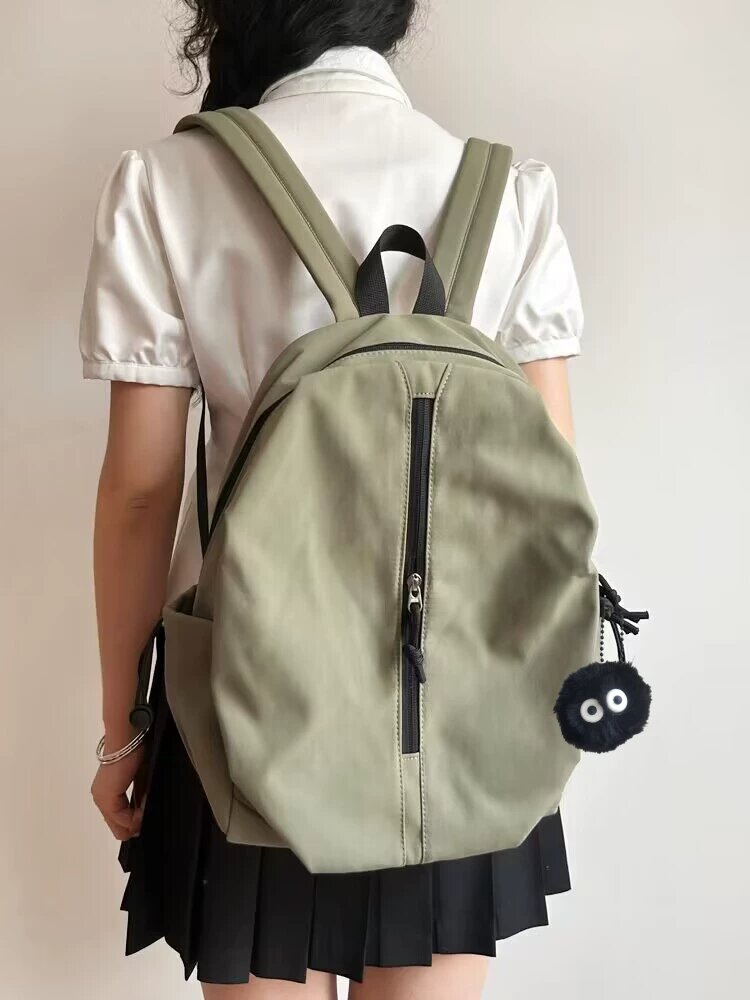 Новый легкий маленький рюкзак для девочек на весну, повседневный небольшой рюкзак для мальчиков, сумка для планшета