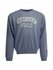 Толстовка KAPITAL Graphic-print sweatshirt, размер 54, , синий