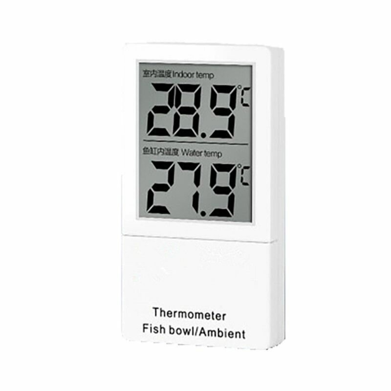 Термометр для аквариума LCD
