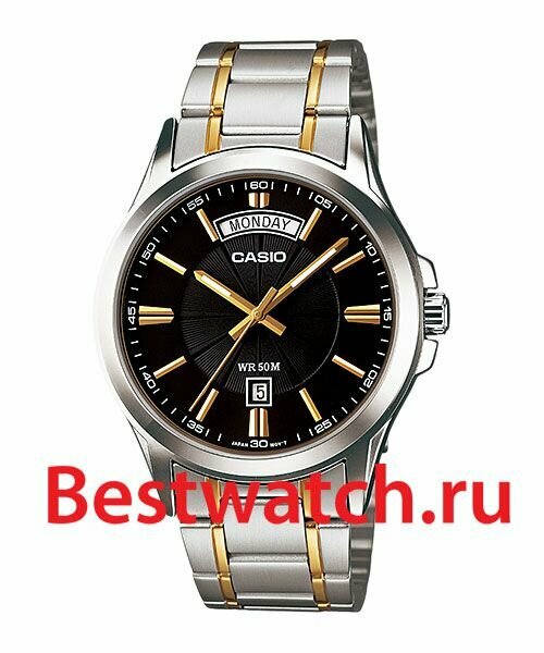 Наручные часы CASIO
