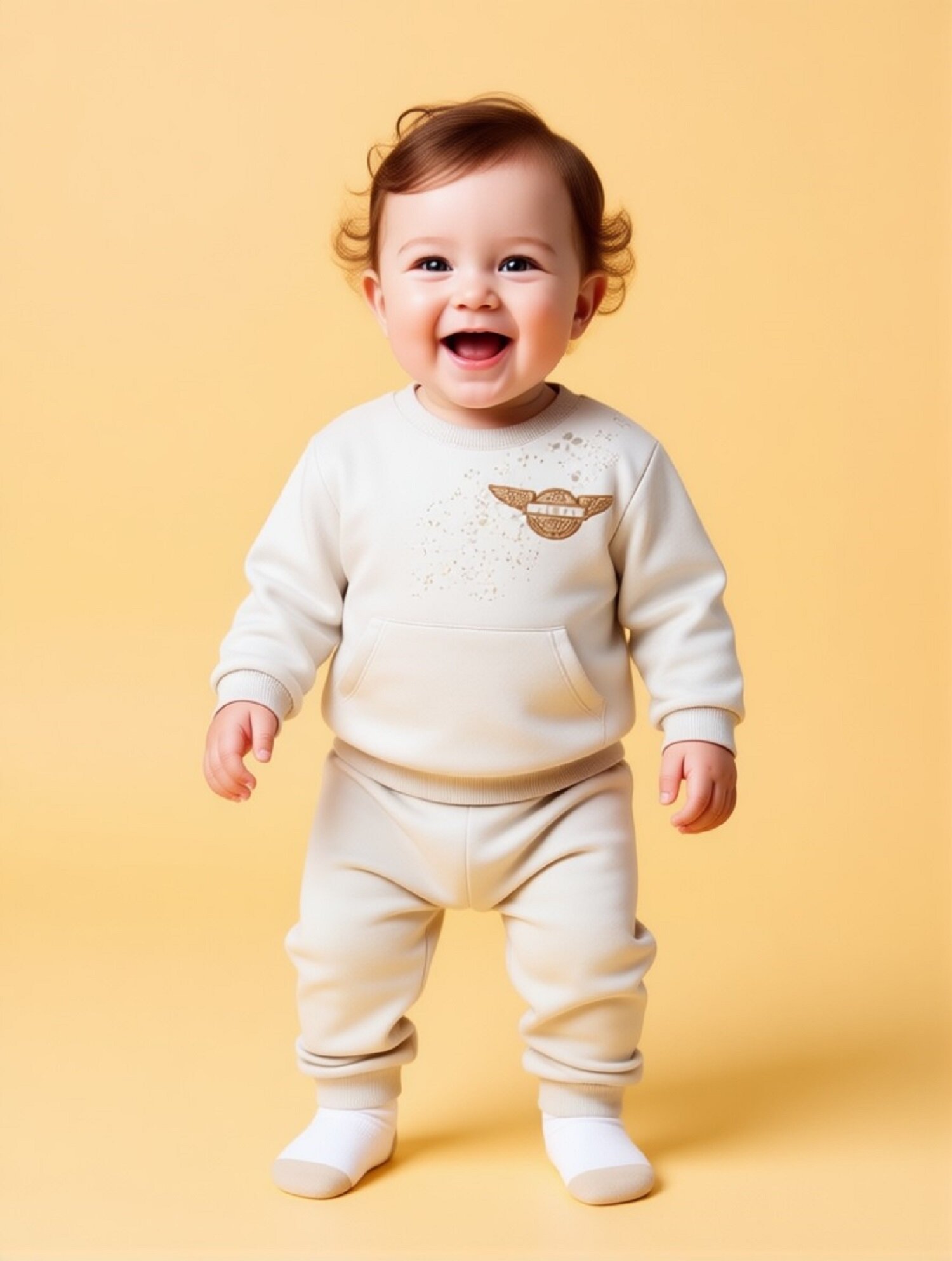 Комплект одежды осень