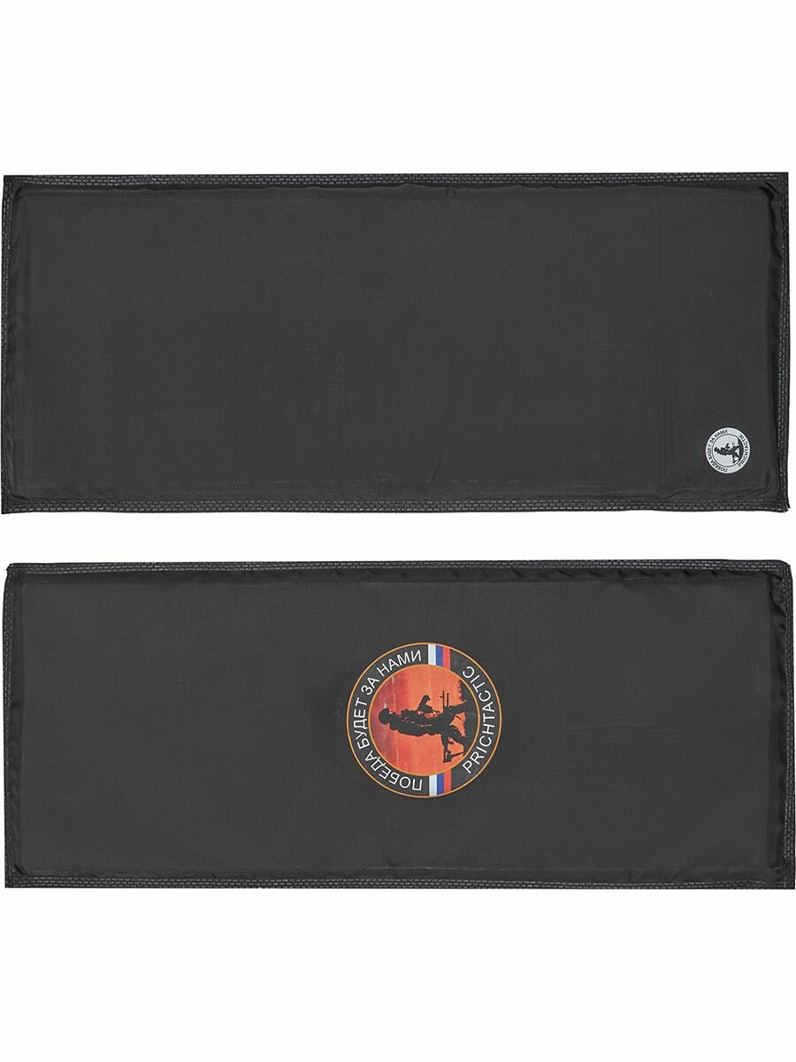 Баллистические пакеты для камербанда б/ж "А-18 Голиаф-Г", р-р S/M, свмпэ Бр2, С2 (Prich Tactic)