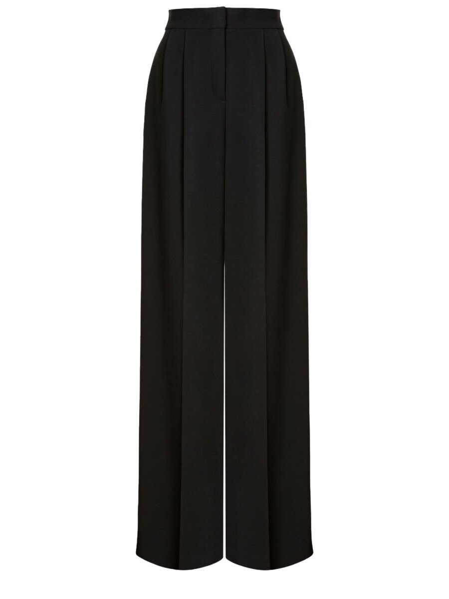 Брюки классические