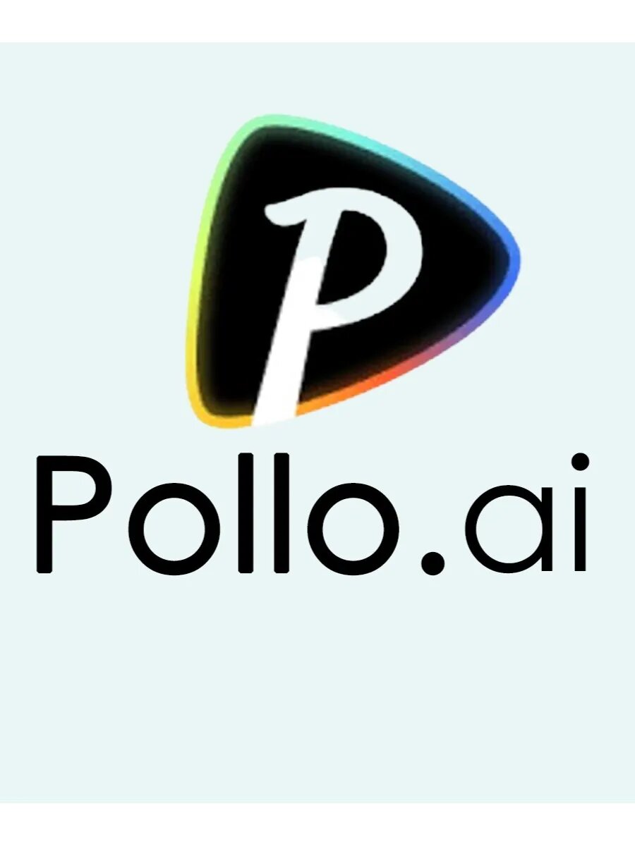 Подписка Pollo Ai Pro, 1 месяц (Активация на ваш аккаунт или создание нового личного аккаунта)