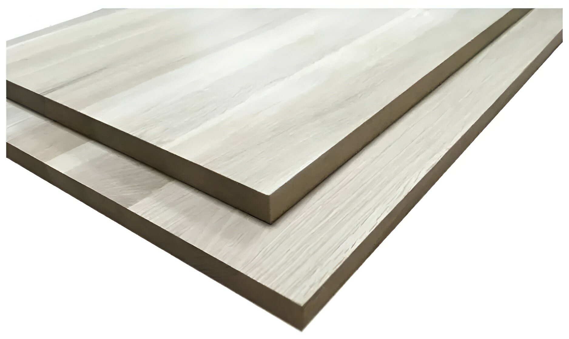 Мебельный щит Дуб Цельноламельный толщина 20мм Размер 400х400х20