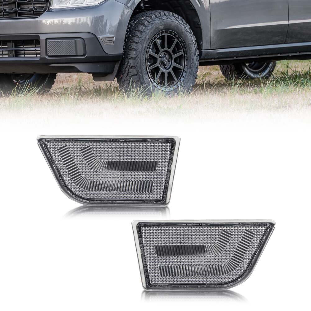 Фары автомобильные