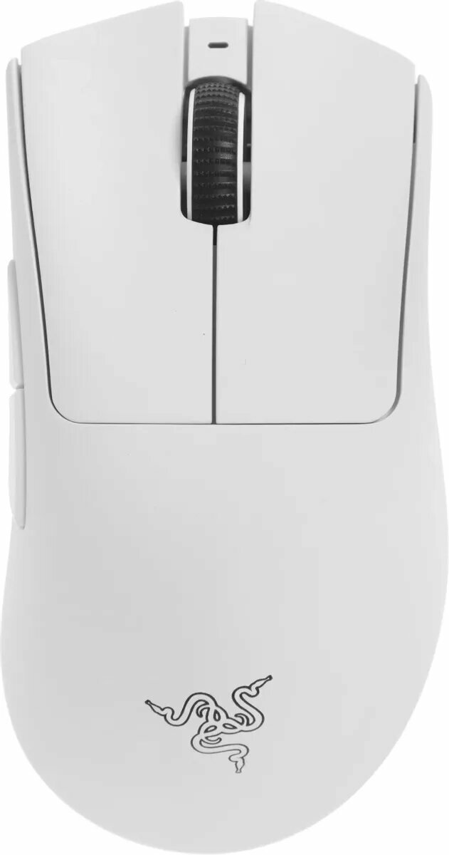 RZ01-04630200-R3A1 / Мышь беспроводная Razer DeathAdder V3 Pro, игровая, радио, оптическая, USB, USB