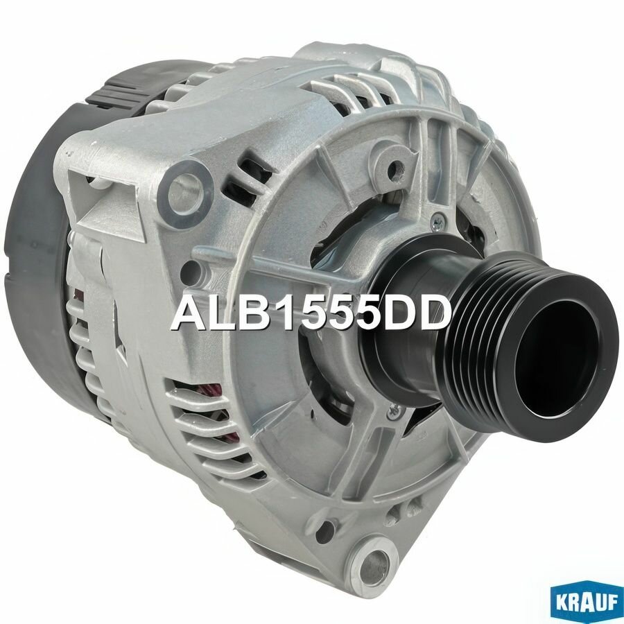 Генератор, для Сааб 9-3, 5 арт ALB1555DD