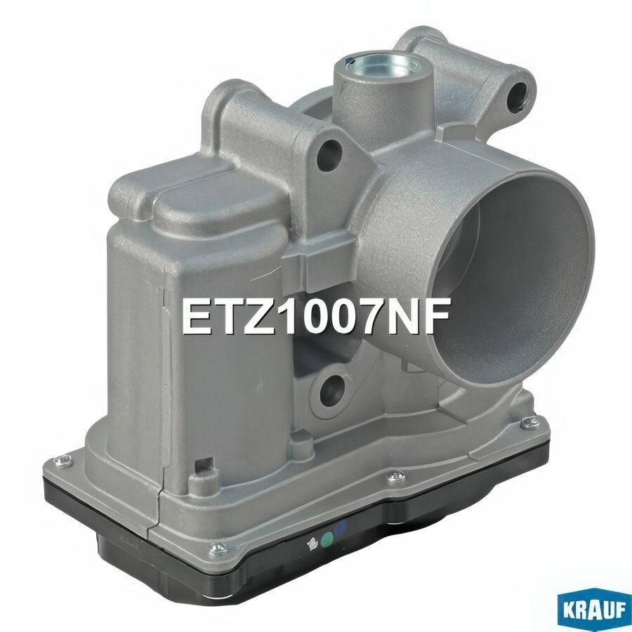 Дроссельная заслонка, для Рено Клио, Кангу, Сандеро, Твинго арт ETZ1007NF