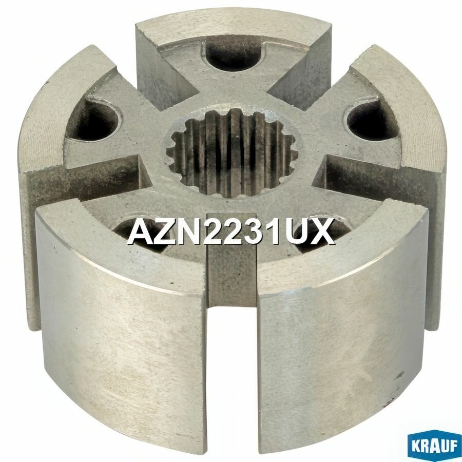 Ротор вакуумной помпы, для Хендай Акцент, Гетц, Матрикс арт AZN2231UX