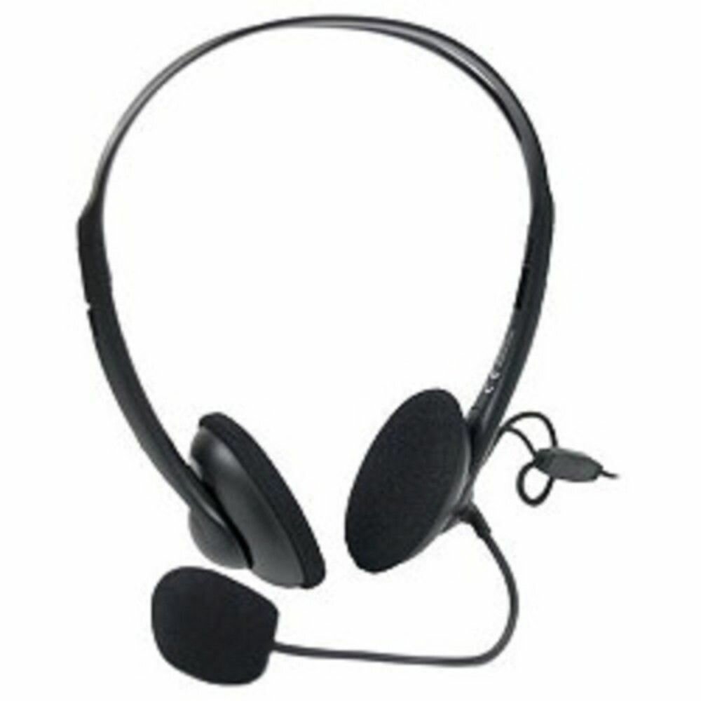 A4Tech HS-6, Черный