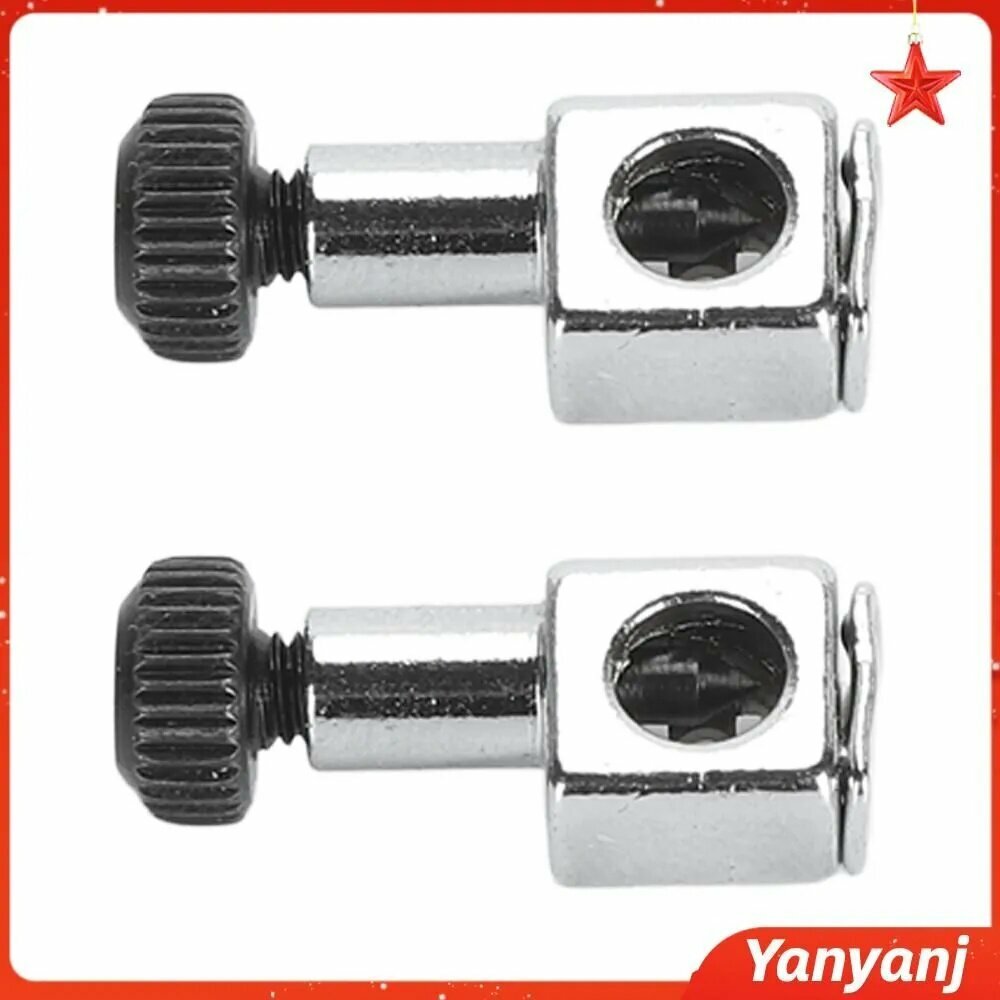 Игольный зажим для швейной машины