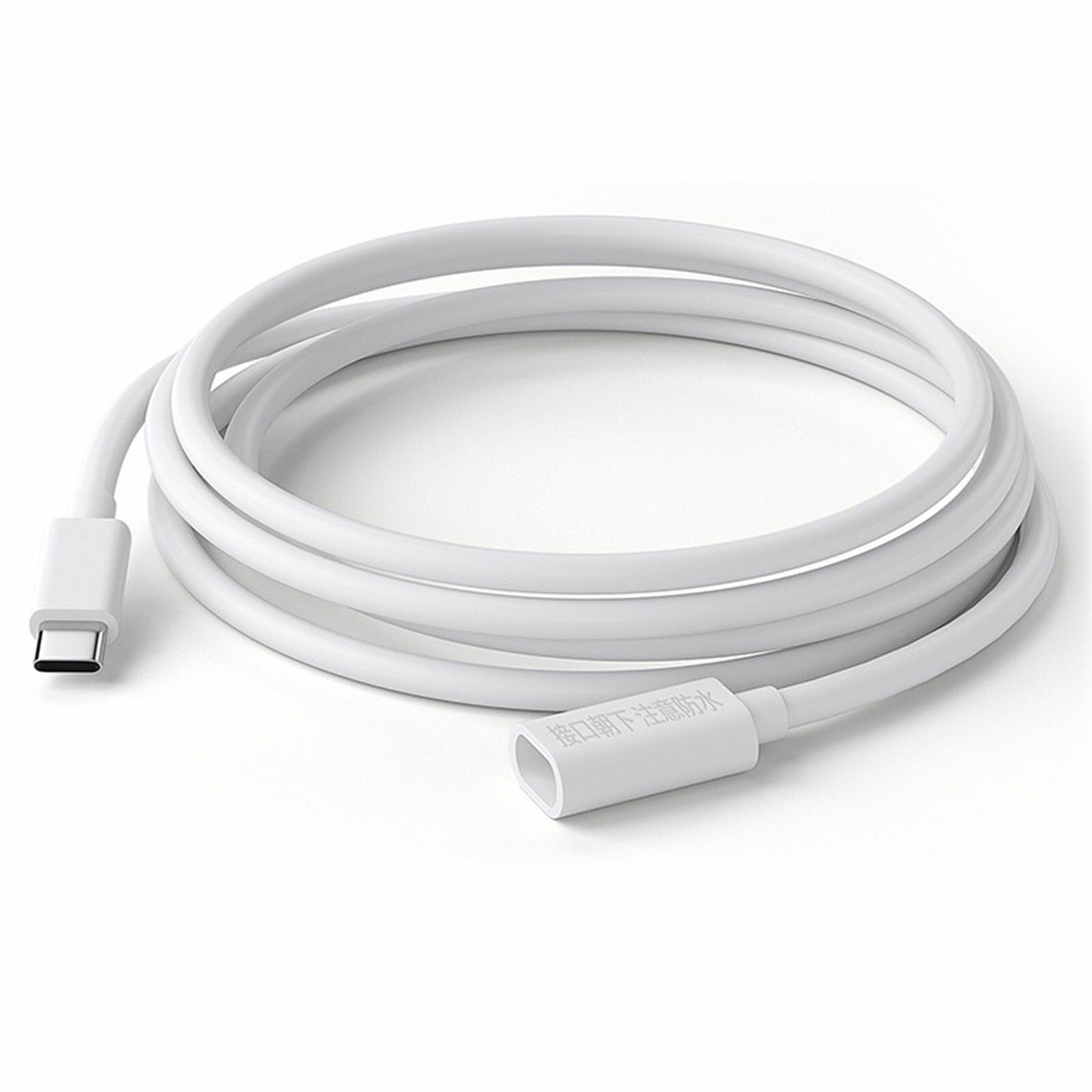 Гибкий дополнительный кабель USB C для устройств типа встроенной в систему