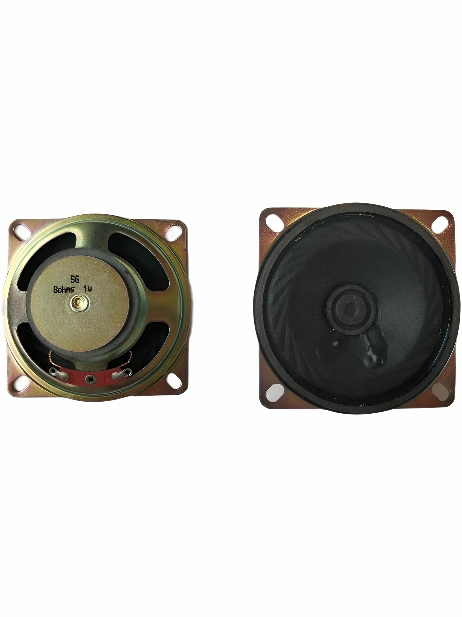 2шт./ Динамик YD63-01 1W 8ohm