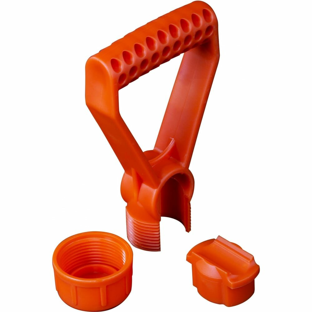 Универсальная рукоятка на черенок Центроинструмент 0814