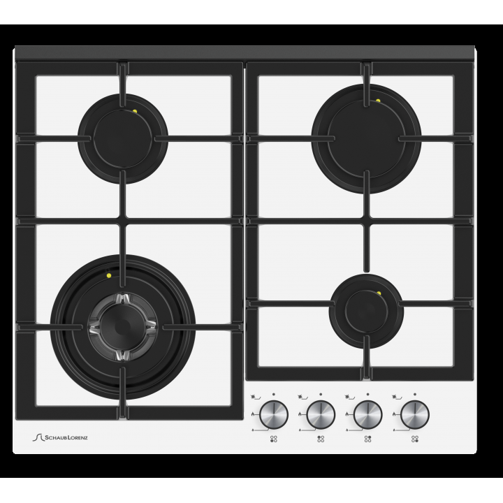 Газовая варочная панель Schaub Lorenz SLK GL6611