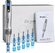 Beauty Star Dermapen M8S, US PLUG