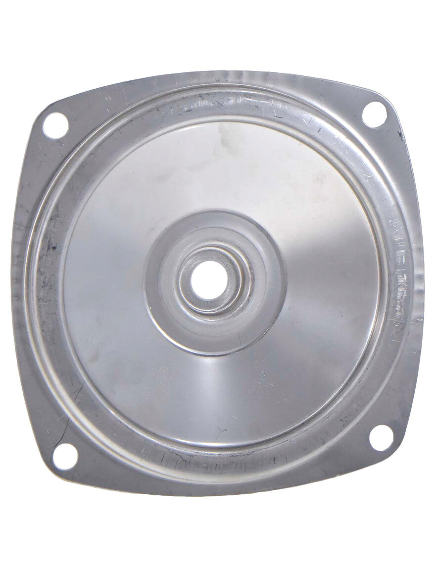 Фланец из нержавеющей стали для насосной станции PATRIOT PW 800-20 P (20123758)