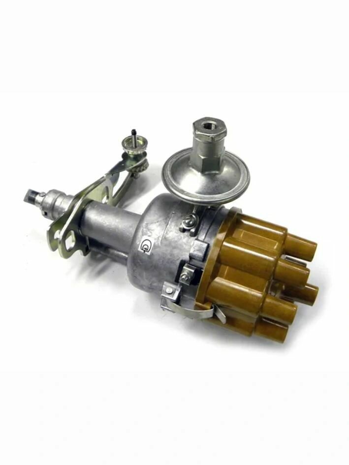 Трамблер ( распределитель зажигания ) ЗИЛ-130 бесконтактный /СОАТЭ/ 24.3706А2