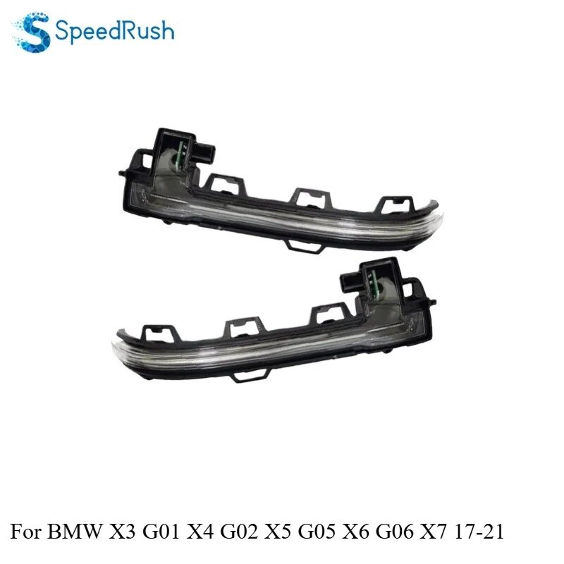 OEM 63137441439 Левое/правое автомобильное детали, боковое зеркало заднего вида, указатель left