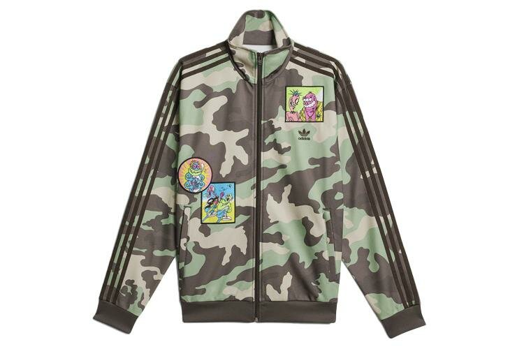 Куртка спортивная