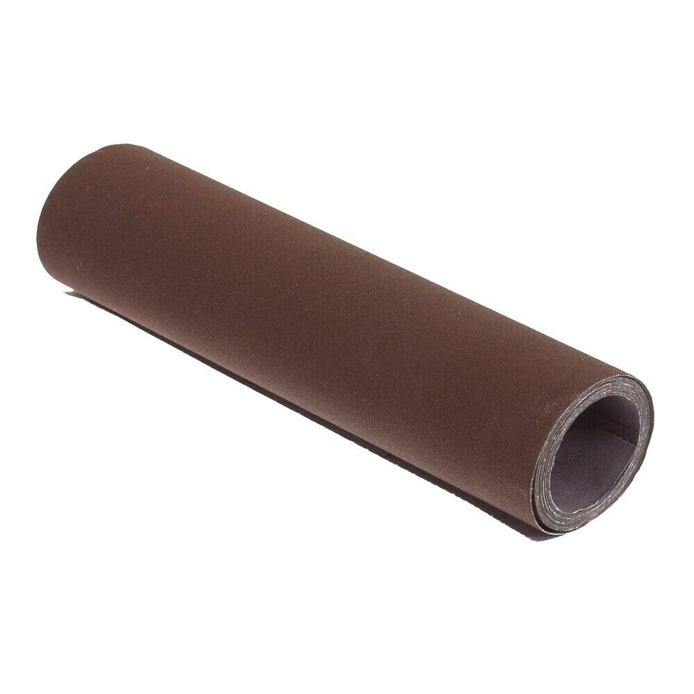 Наждачная бумага Abraforce 280 мм 3 м P100 влагостойкая