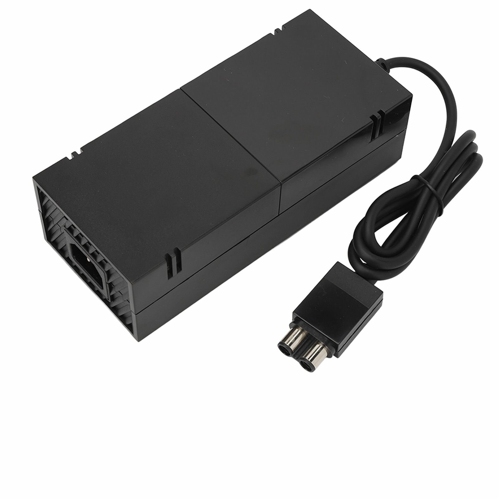 Блок питания для Xbox One, 100-240V, EU вилка, с индикатором