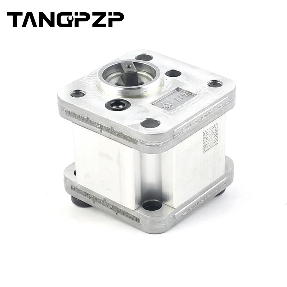 Tangpzp Dq200 0am Dsg 7-скоростной масляный насос с корпусом автоматической коробки передач 0am 325579 d подходит для VW Audi Passat- Skoda Seat