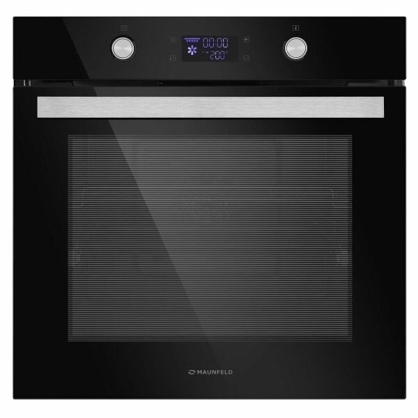 Электрический духовой шкаф Maunfeld AEOH.749B