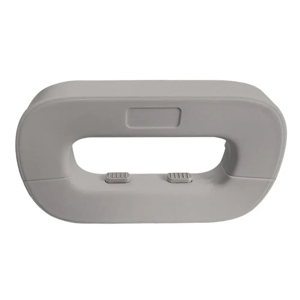 Детский замок безопасности для холодильника Серый, grey