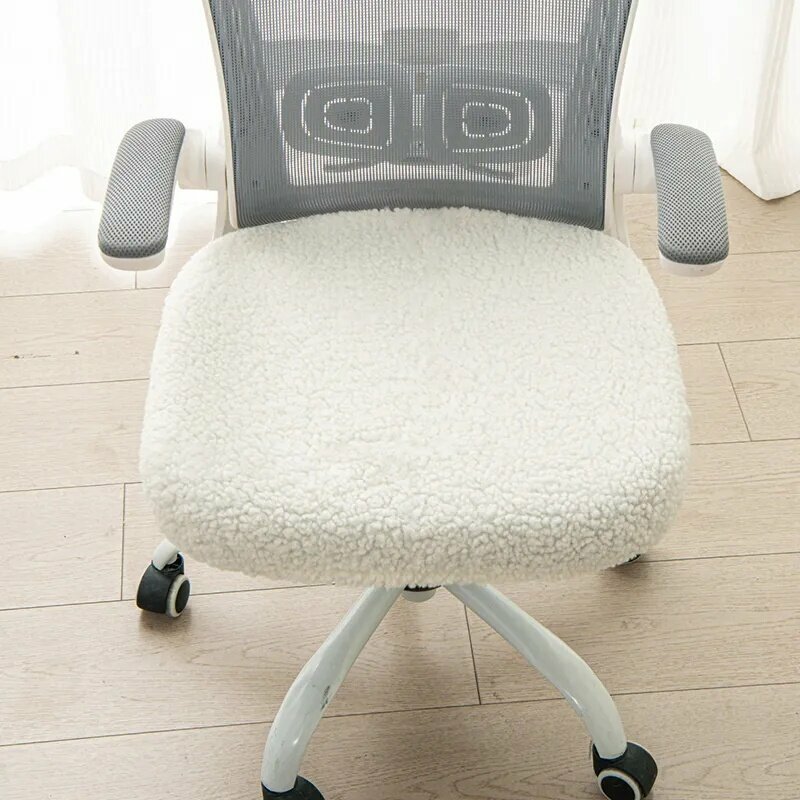 Чехол на мебель для компьютерного кресла