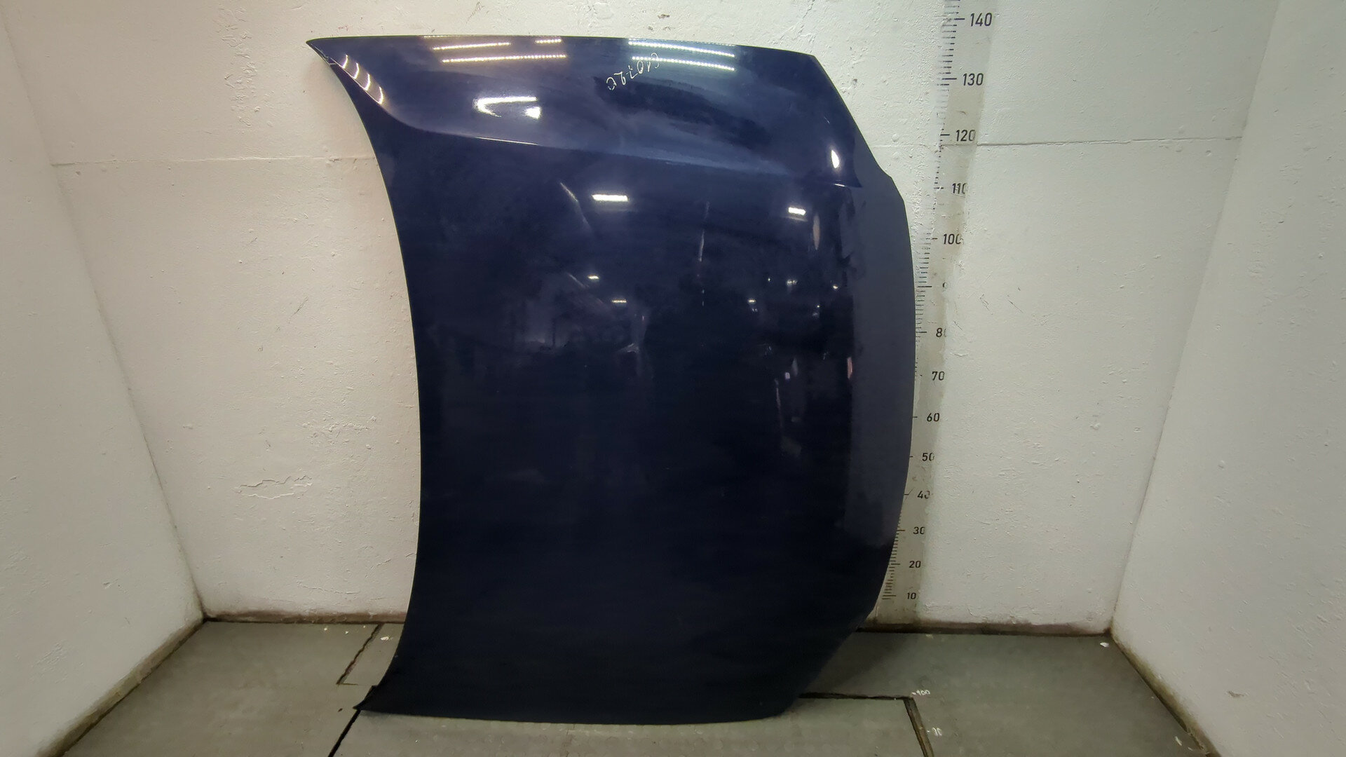 Капот Volkswagen Passat 5 Б/У