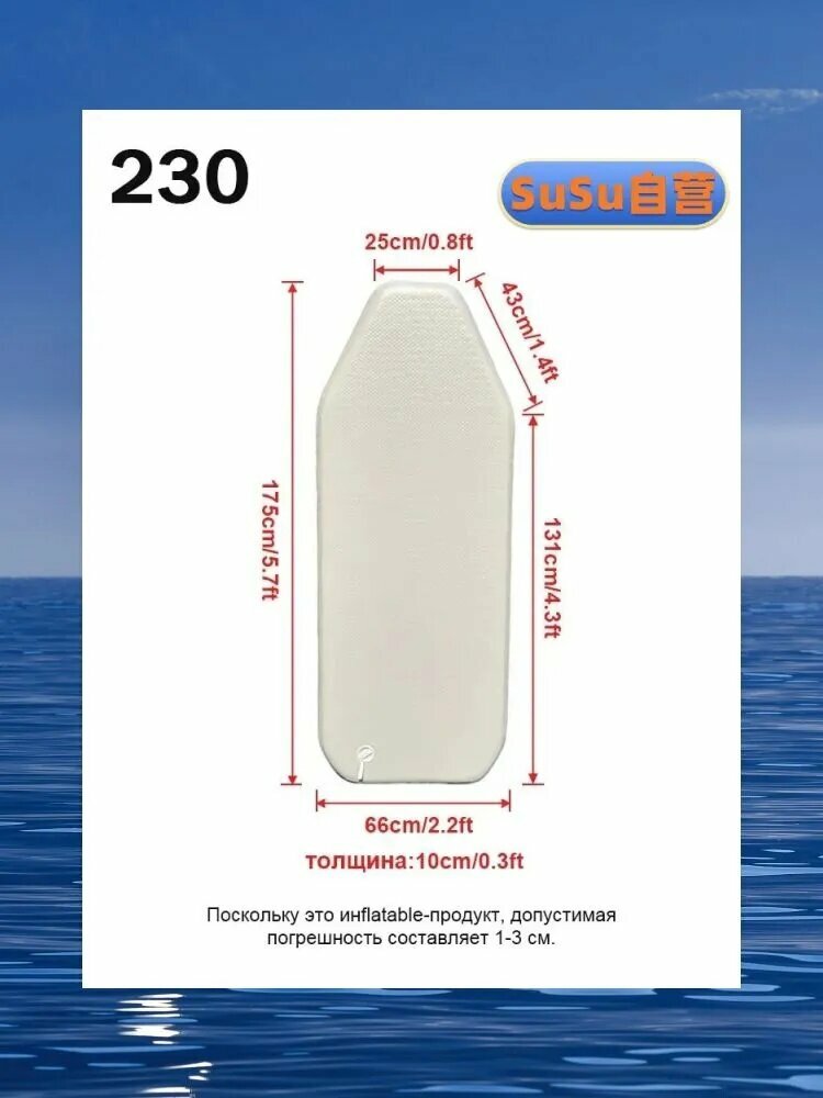 Аксессуары и комплектующие для судов