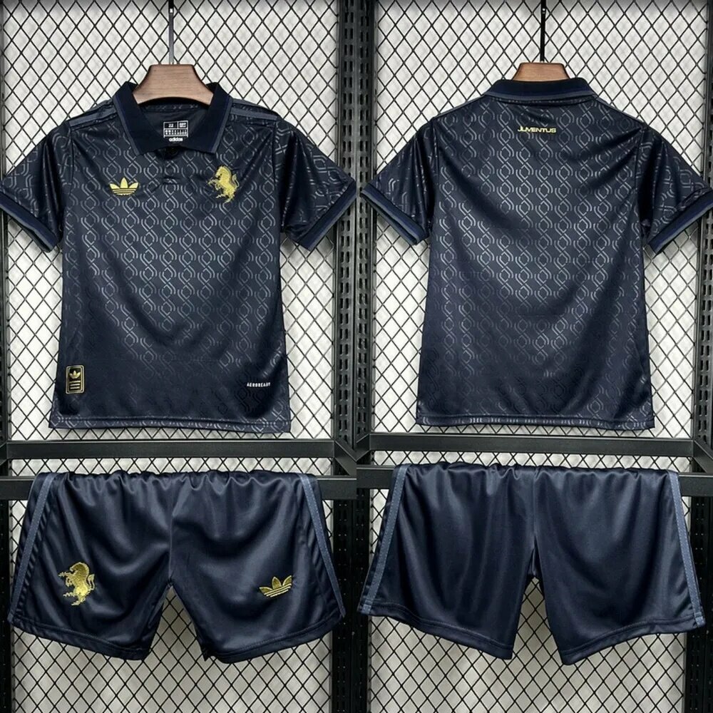 Форма футбольная Juventus Футбольный клуб Ювентус
