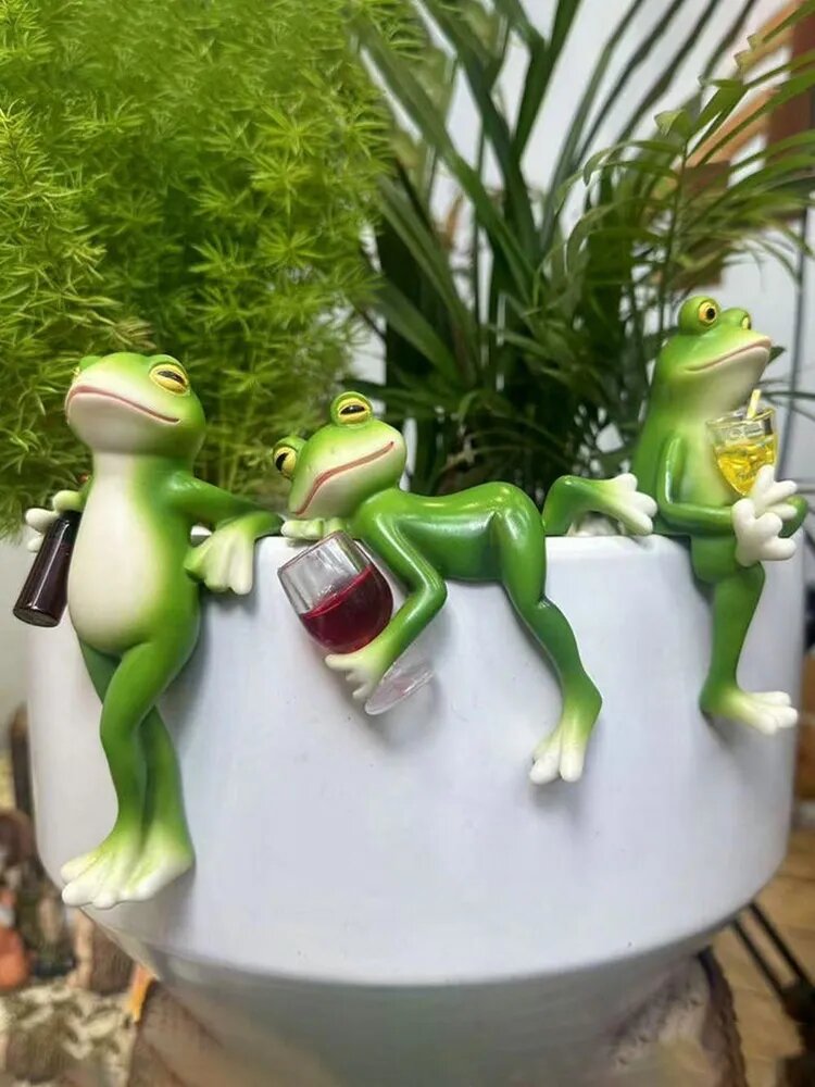 Статуэтка