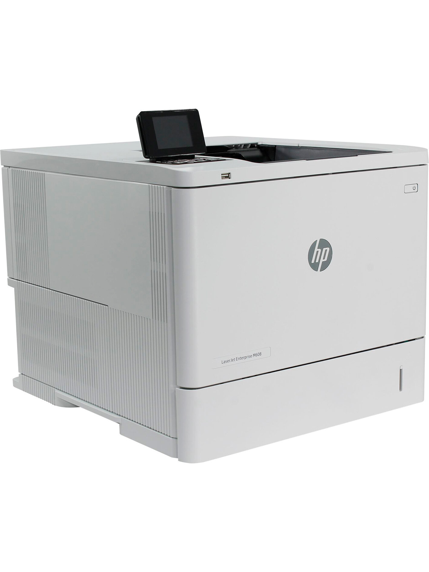 Принтер HP LaserJet Enterprise M608n